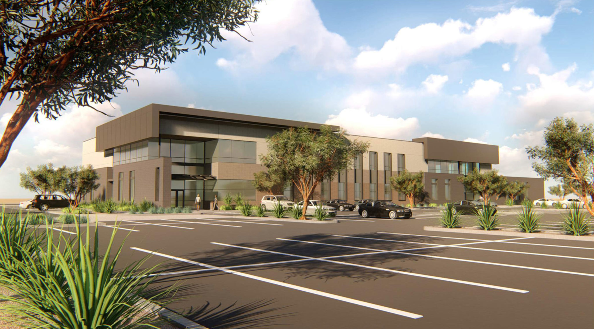 OrthoArizona – Sovereign Healthcare